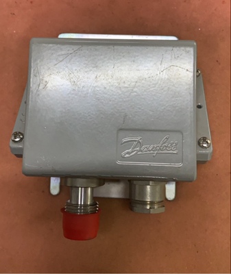 Danfoss丹佛斯 EMP2 084G2110 压力传感器全新现货议价