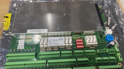 MAN 1698285-9 1.4 BM1-MKII 模块全新现货议价