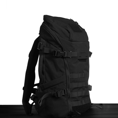 逐鹿双肩包男户外双肩背包大容量