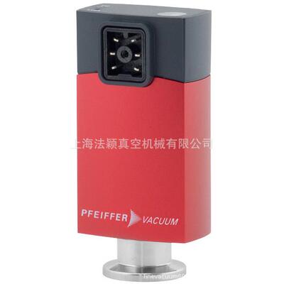 普发皮拉尼/电容真空计PCR280