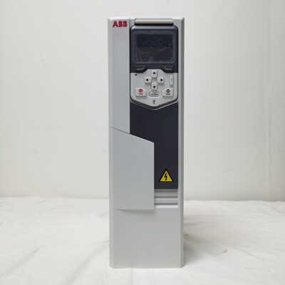 ABB变频器ACS580-01-073A-437KW/50HP73A/65A全新原装正品