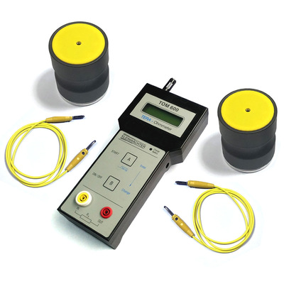 科纳沃茨特TOM600重锤式电阻测试套件Tera-Ohm Meter Kit