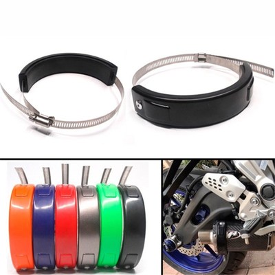 High Quality Motorcycle Accessories 100-160mm Universal Roun