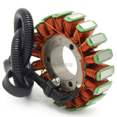 Motorcycle Alternator Stator C  Ski-Doo 420684853 420684852