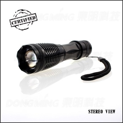 Lanterna! High Quality lantern 18650 battery tactical torch
