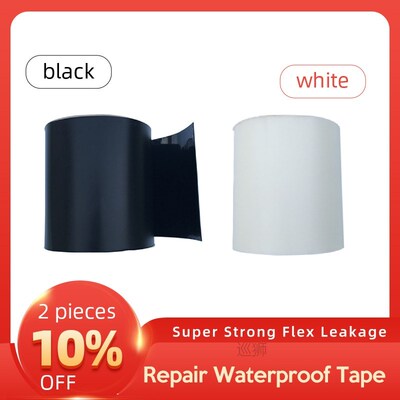 Super Strong Flex Leakage Repair Waterproof Tape For Garden