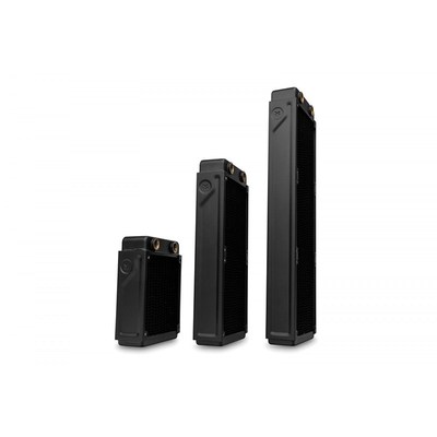 EKWB Classic PE 360mm Copper Radiator 45mm Thick Built For E