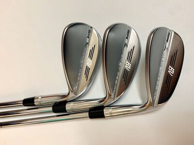 Golf Clubs 8 Wedges 8 Golf Wedges Tour Chrome 48/50/52/54/56