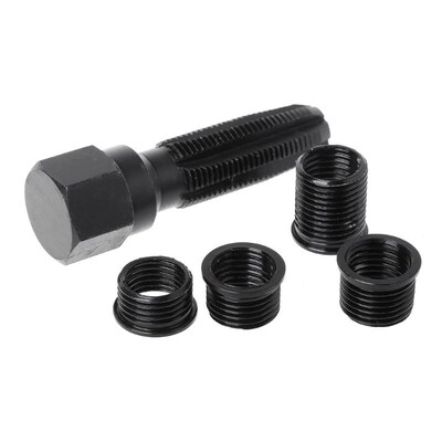Hot Selling 14mm Spark Plug Rethread Rethreader Repair Tap T