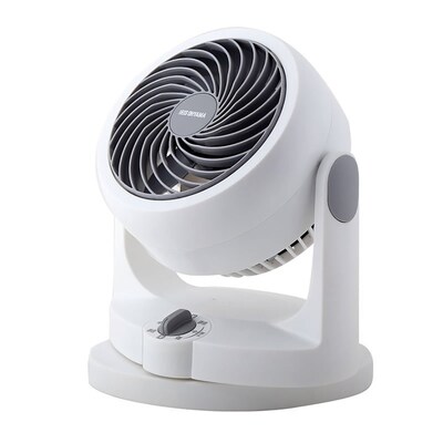 Air Circulation Desktop Home Shaking Head Ultra-Quiet Small