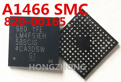 A1466  980 YFE LM4FS1EH  With SMC/BIOS program  For  A1466 8