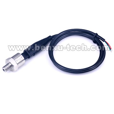 1m/39.4inch Cable,Multi-Range Optional Oil Fuel Diesel Air G