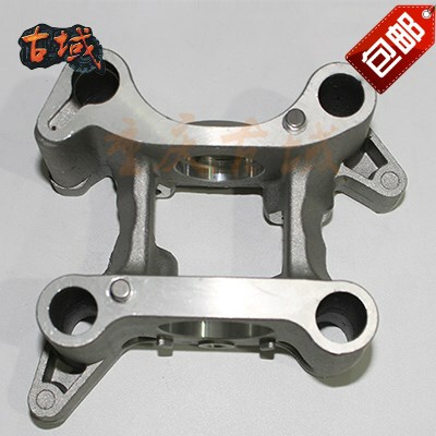 New continent, Wuyang Honda motorcycle accessories CBF150 ca