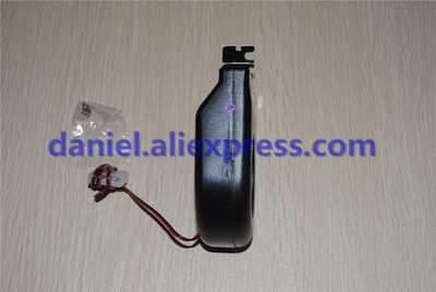 Evercool FOX-2 Host Cooling Fan Chamber Turbine Fan Desktop