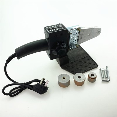 PPR Water Pipe Hot Melter Hot Melt Machine Plastic Pipe Hot