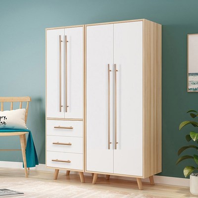 1000MM Long Handles Modern and simple door handle Nordic war