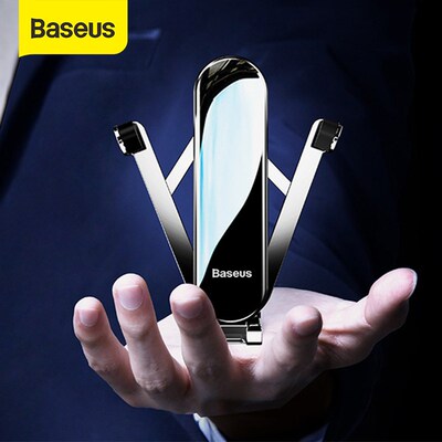 Car Phone Holder for Smart Mobile Phone Stand Universal Phon
