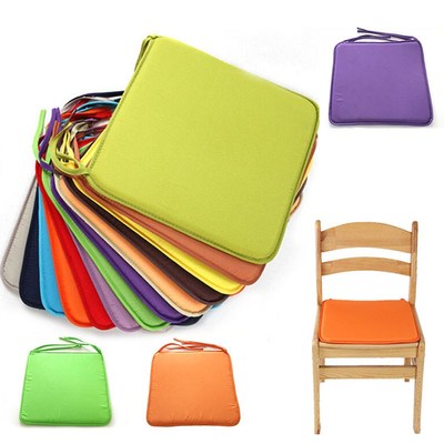 Chair Cushion For Dining Chairs Square Kitchen Office Chair