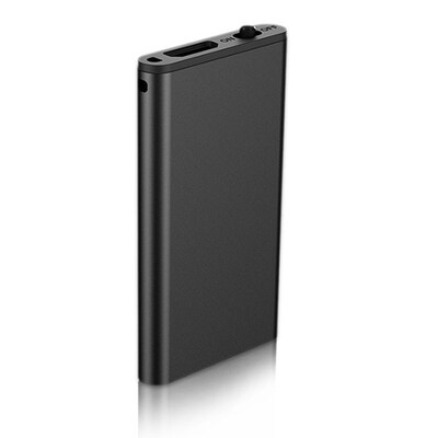 Durable And Practical Portable U Disk Ultra thin High defin