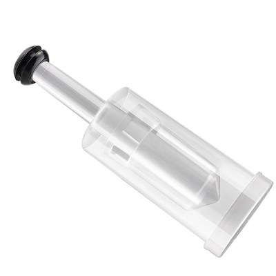 Homebrew Airlock Carboys & Fermenters Seal Valve, Food Grade