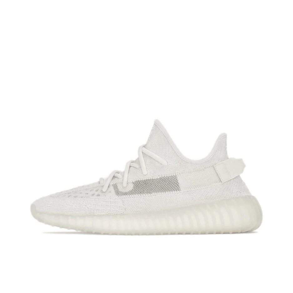 adidas  Yeezy Boost 350 V2  防滑耐磨 舒适减震HQ6316