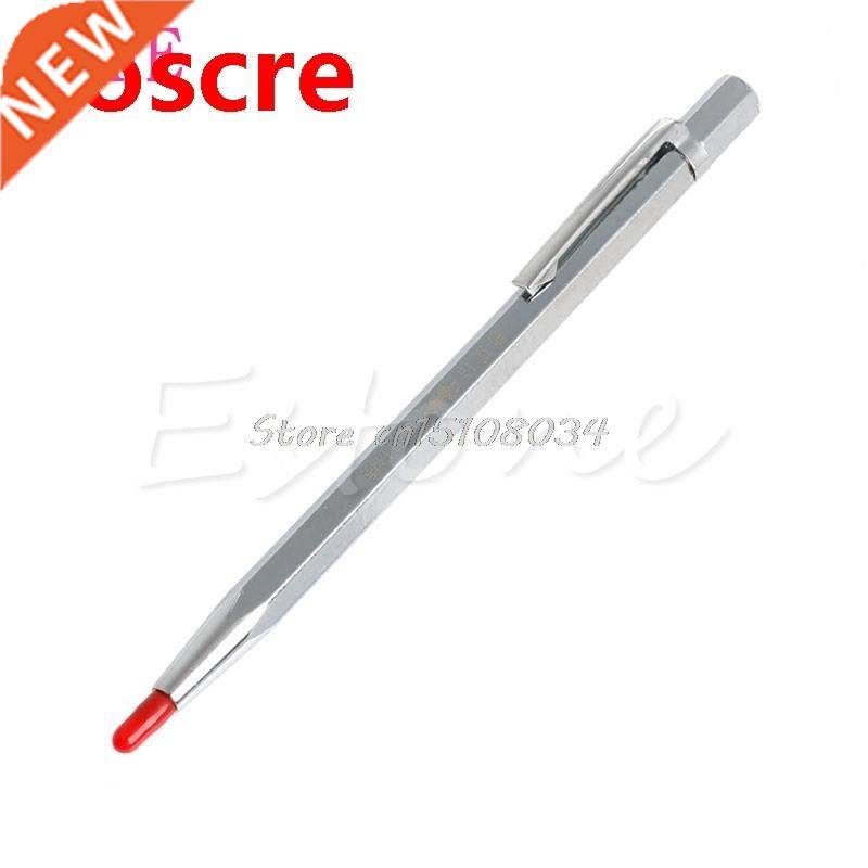 New Scriber Tungsten Carbide Scriber Marking Etching Pen Jew_虎窝淘
