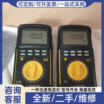 议价BEHA Kelmeter 3000测试仪，型号20