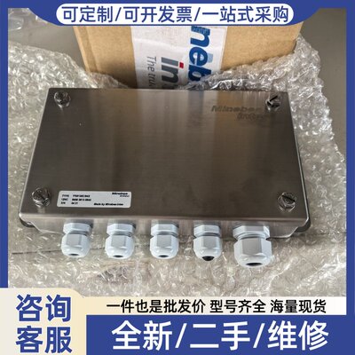 议价Minebea intec PR6130C/64S接线