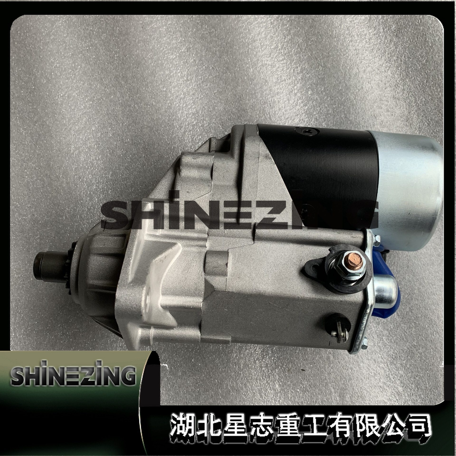 3964428装载机零部件发电机组起动机工程机械挖机起重机3964428