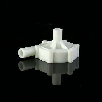 新款磁力驱动循环泵MDMP-40R耐腐蚀耐酸碱泵化工泵微型磁力泵包邮