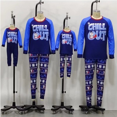 Family Outfits 2025 Spring Autumn ParentChild MotherDaughter