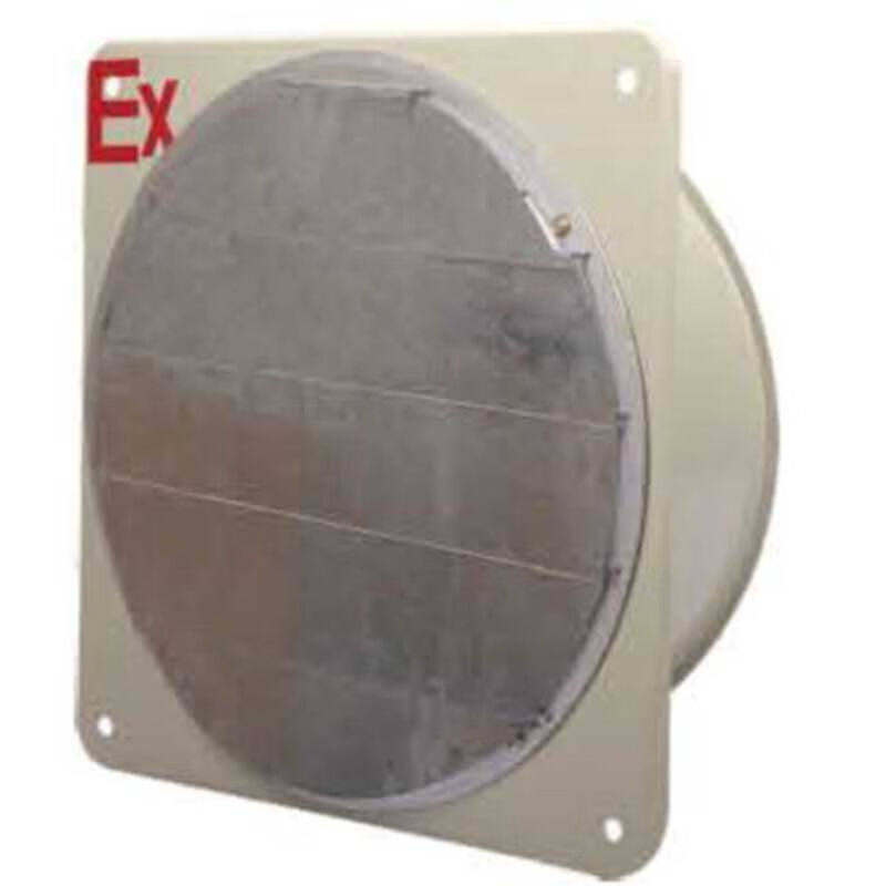 DSFB防爆排风扇防爆通风扇换气扇通风设备工业排风机BFAG（BFS）_虎窝淘