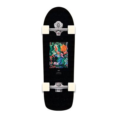 YOW游龙滑板全套34英寸