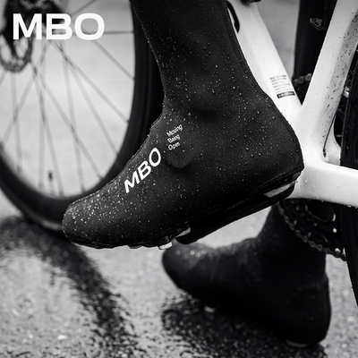 MBO男女通用防风鞋套AS181