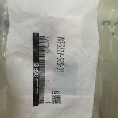 议价销售电磁阀 VKF332V-5GS-01 VK332V-5DZ-01