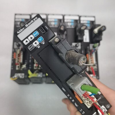 议价Sankyo伺服驱动器DA21221DA21211DA21231