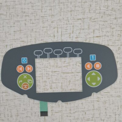 议价B示教器PTU-023HNA024941-003HNA024941-01