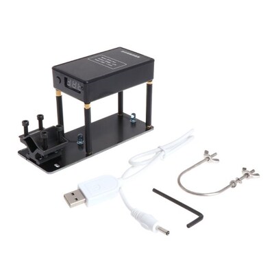 Shooting Speed Tester 16-37mm Muzzle Velocity Meter Velocime
