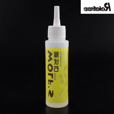 1PCS Cycling Bicycle Chain Mountain Bike Lubricating Oil Cle