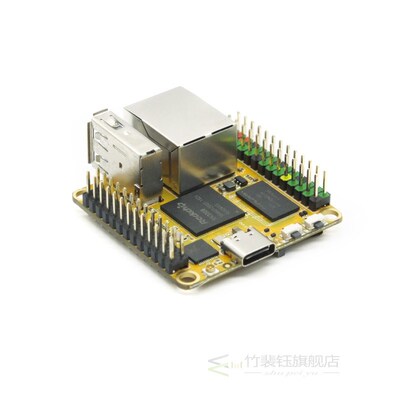 ROCK PI S development board RK3308 quad-core A35 V1.2 versio