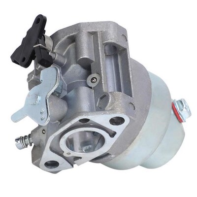 Carburetor 适用于 GCV160 Generator Aluminum Alloy Electrical