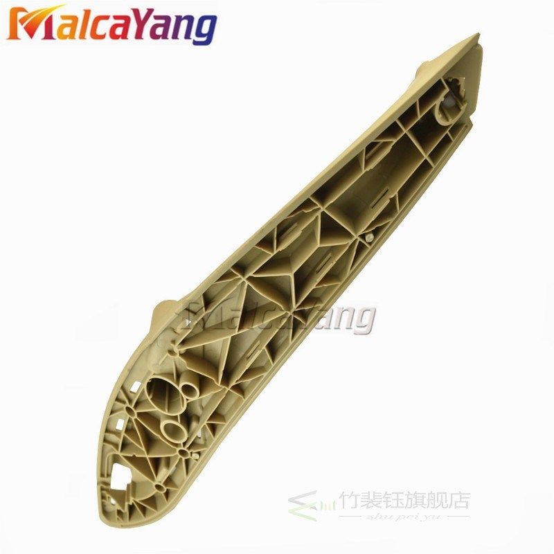 For BMW F30 F31 F32 F33 F34 F35 F36 F80 Black Beige Left Rig_虎窝淘