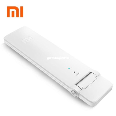 Xiaomi Mi WIFI Amplification Repeater 2 Wireless Router Univ