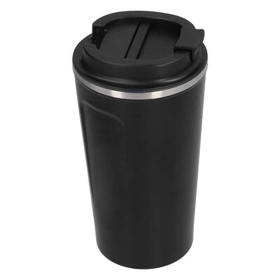Insulated Coffee Cup Lightweight Portable Coffee Mug 510ml f