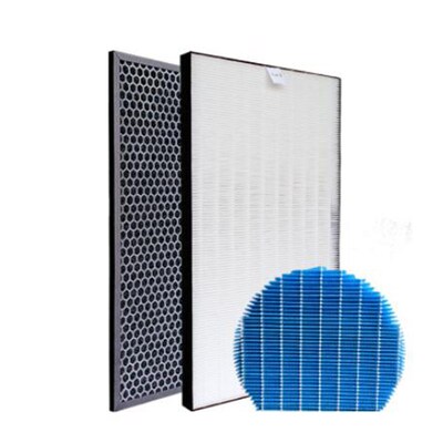 For Sharp Air Purifier KC-D40E-W KC-D50 KC-E50 KC-F50 KC-D40