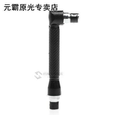 Hand Tool L-shape Mini Double Head Socket Wrench Suitable 适