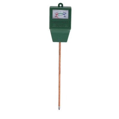 Garden Plant Soil Moisture Meter Hydroponics Analyzer Meter
