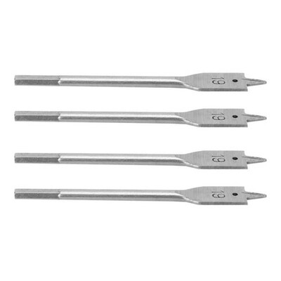 Hand Tools schaar  Spade Drill Bit Set Paddle Flat Bit High?