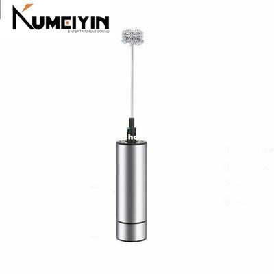 Electric Handheld Milk Frother Foamer Coffee Drink Blender M
