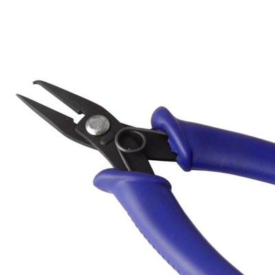 1PC Jewelry Finding Making Beading Crafting Tools Split Ring